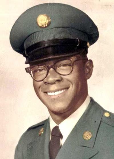 Mr. Theodore Jacob Simpson -- Cordova