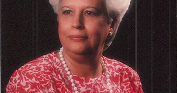 Doris Maxine Hutto Stevenson -- Sawyerdale