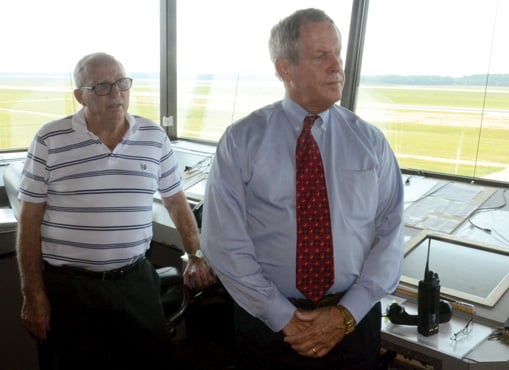 Wilson: Consult Congress before taking action in Syria