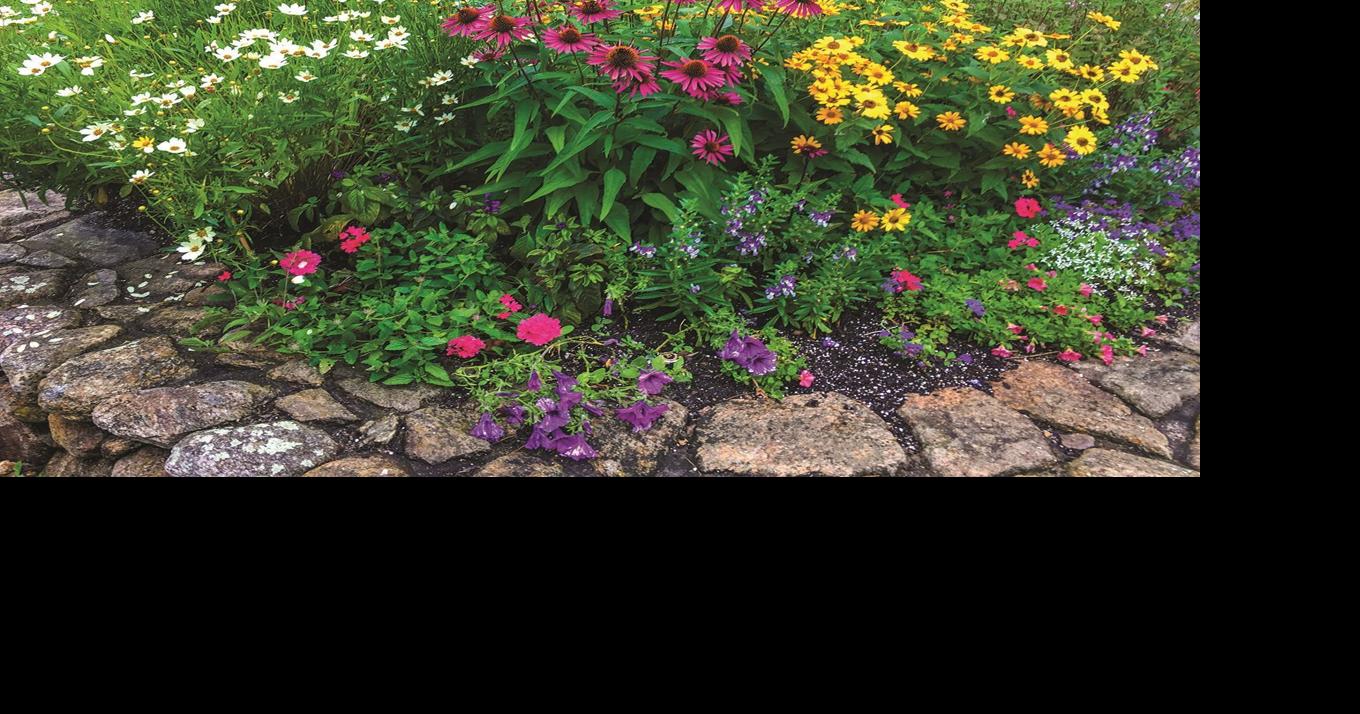 GARDEN COLUMN: When to plant?