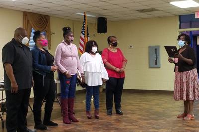 BOWMAN TOWN COUNCIL: Bowman welcomes new council member, remembers another