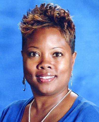 Anita Michelle ‘Missy' Wiggins -- Bamberg