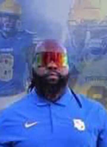 William Raysor named new Denmark-Olar head football coach