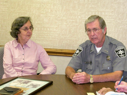 Kissam kids recall upbringing that led to success