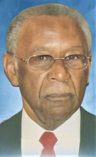 Samuel David Carter Sr. -- Bamberg