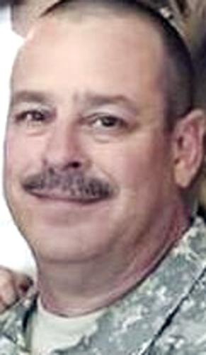 Harold Lee Kizer Jr. -- St. Matthews