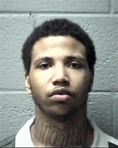Three Murder Suspects Accused Of Trying To Dig Way Out Of Orangeburg Jail