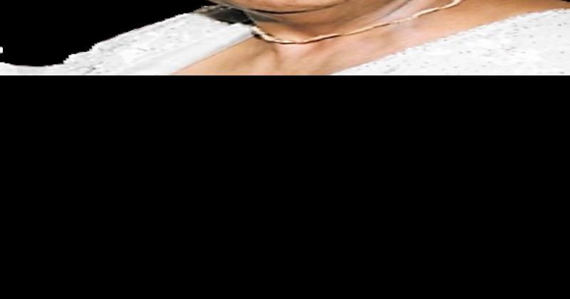 Mary Geiger -- Queens, N.Y.