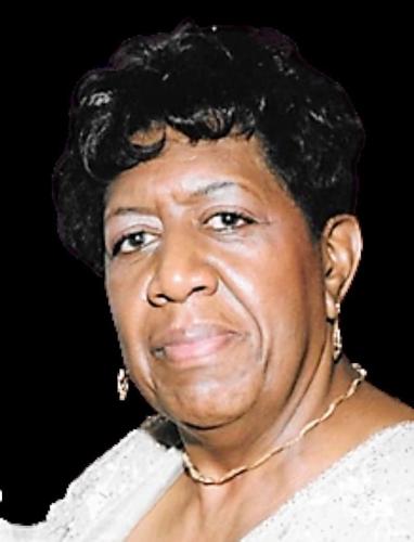 Mary Geiger -- Queens, N.Y.