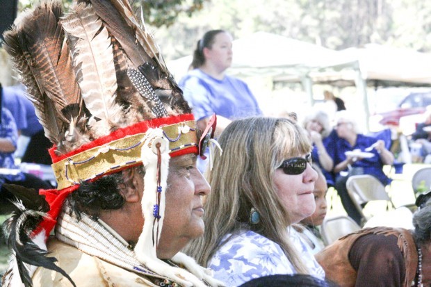 ‘It’s a great day’: Santee Indian Organization celebrates heritage with ...