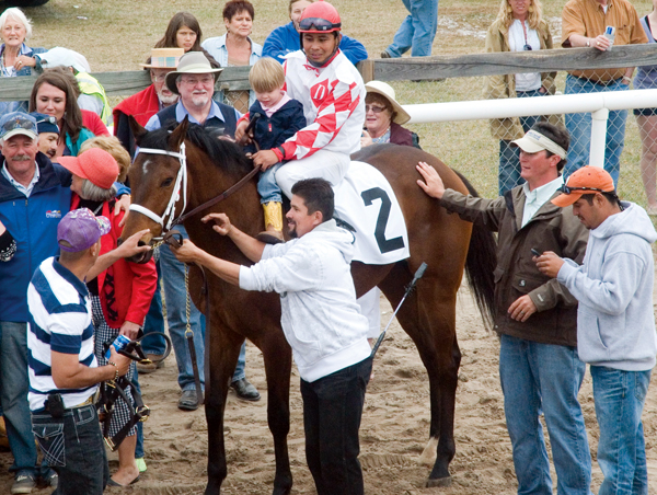 Elloree Trials Set for Saturday, March 24