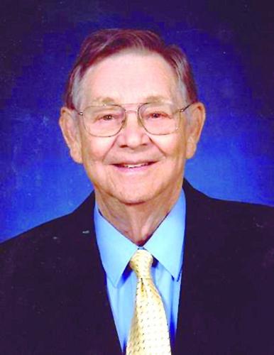 Glenn Lee ‘Polly’ Varn -- Manning