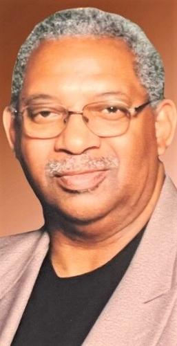 Lisbon Nimmons Jr. -- Orangeburg