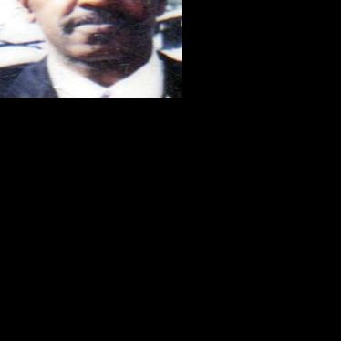 Darris Grant Jr.