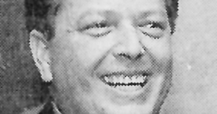 Joseph Carl ‘Joe’ Fox Jr. -- Beaufort