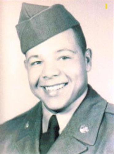 Herbert William Brown -- Orangeburg