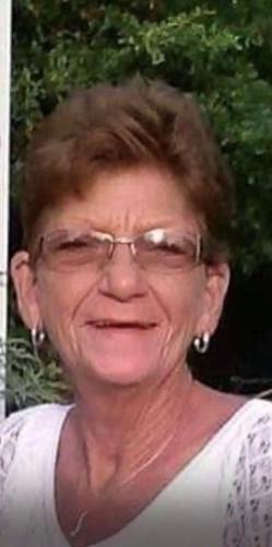 Cynthia Dale Barr -- Cordova