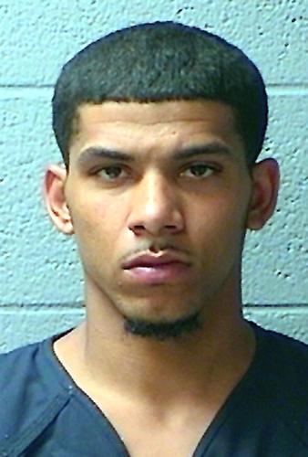 Town hall burglar gets 4 years