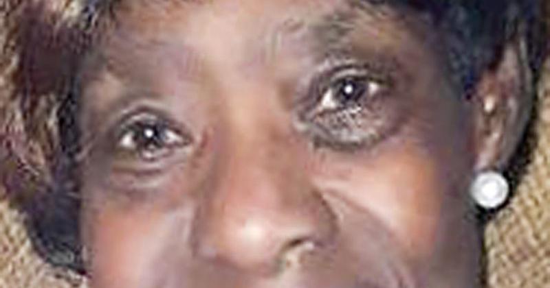 Margaret Sanders -- Orangeburg