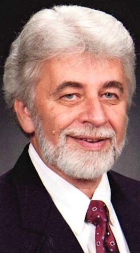 Claude 'Harris' Steppe III -- Santee