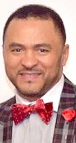 Samuel Pough Jr. -- Lanham, Md.