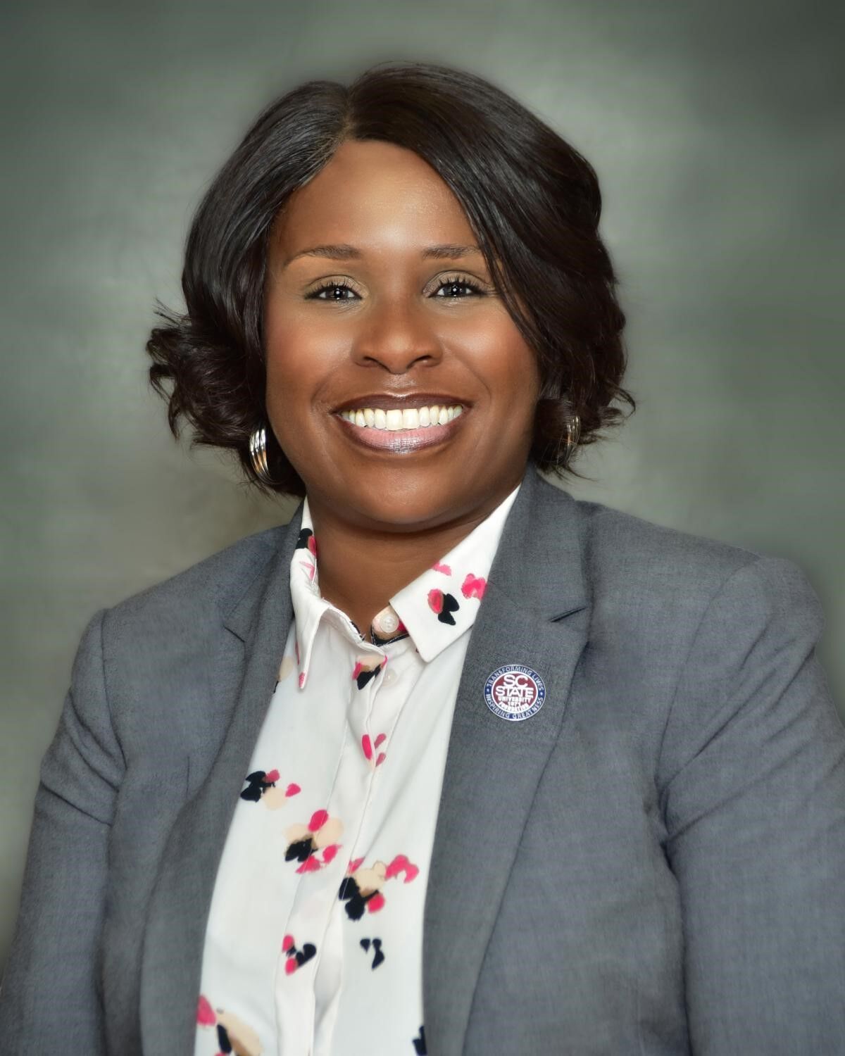 Greene returns to SCSU Institutional Advancement team