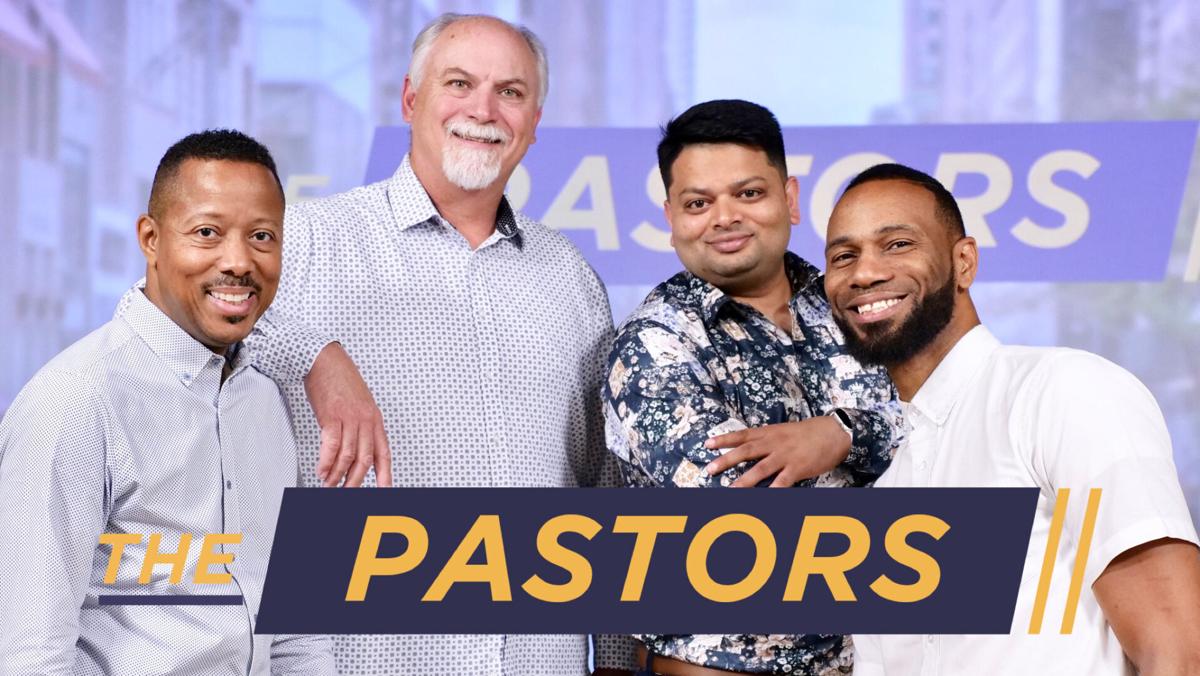 “The Pastors” launch new talk show; first episode on abortion