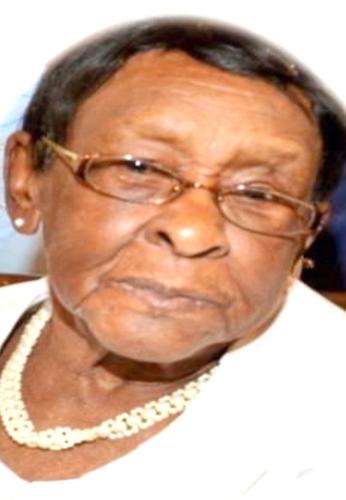 Rosa Clemons -- Norway