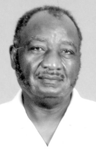 Eugene Guinyard -- Orangeburg