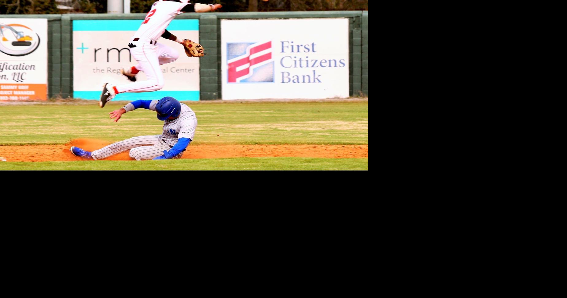 CLAFLIN BASEBALL: Panthers get first win in Peach Belt