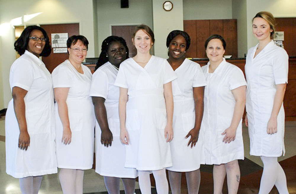 OCtech ADN, PN programs ranked among best in state