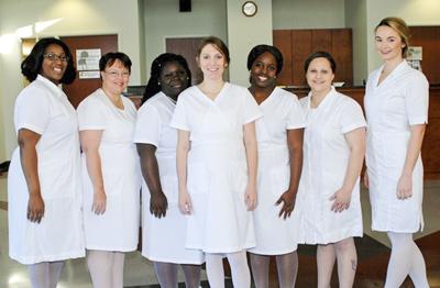 OCtech ADN, PN programs ranked among best in state