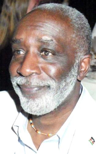 Samuel Mack -- Denmark