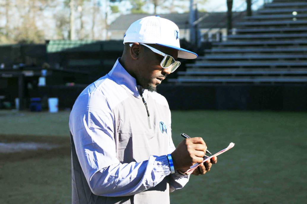 Isaac Wilson guides Denmark Tech baseball squad into new era