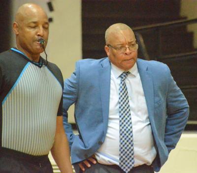 SC STATE ATHLETICS: Eatman resigns as women's basketball coach