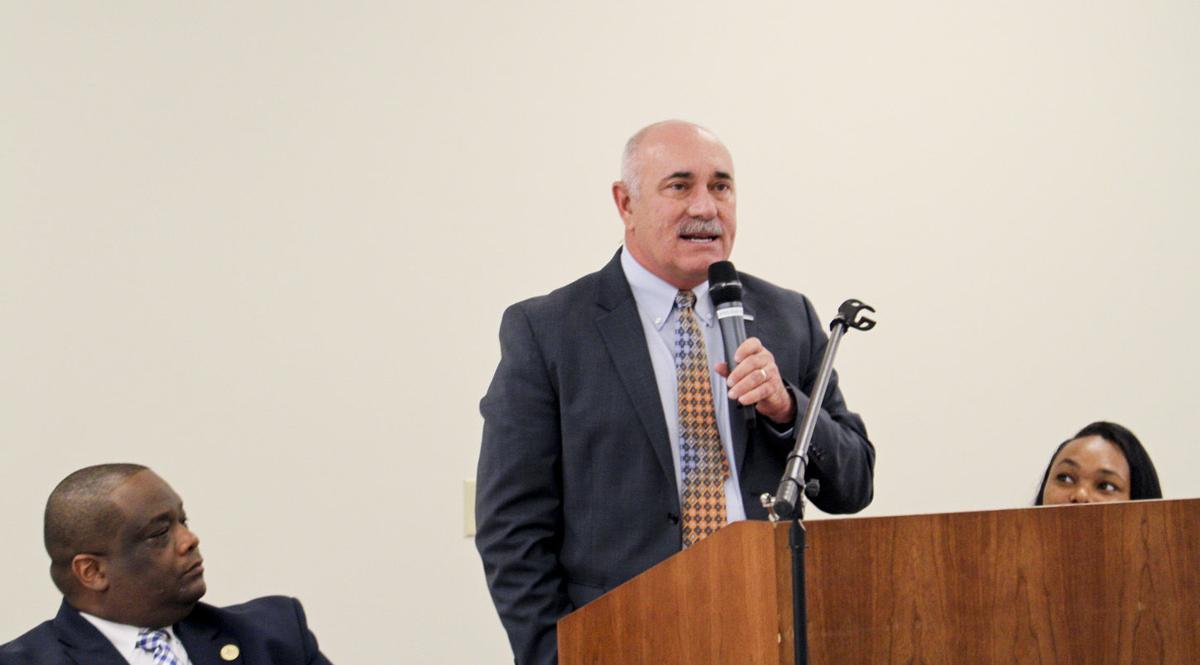 Denmark Tech unveils free tuition program