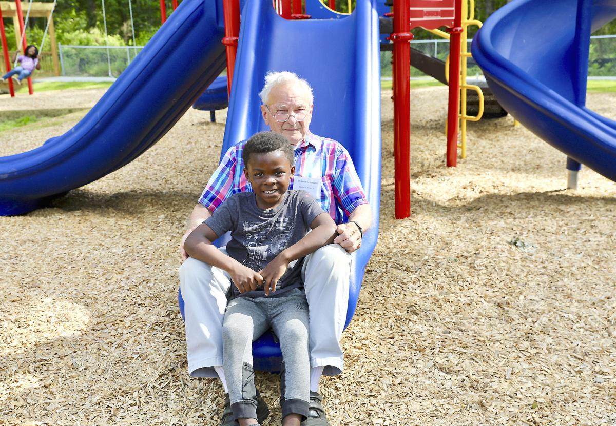 MAY 2019 PROGRESSIONS: Edisto Habitat for Humanity dedicates park in ...