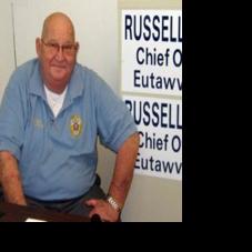 Fund-raiser, retirement celebration July 12 for longtime police chief