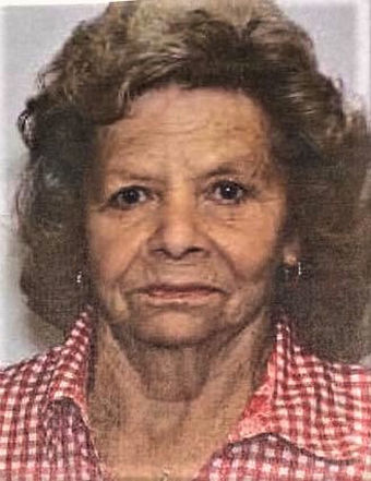 UPDATE: Missing Holly Hill woman found safe