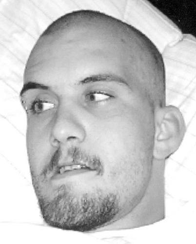 Joshua 'Josh' Douglas Chavis — Cope