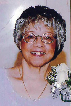 Ruth Bellinger Smith -- Orangeburg