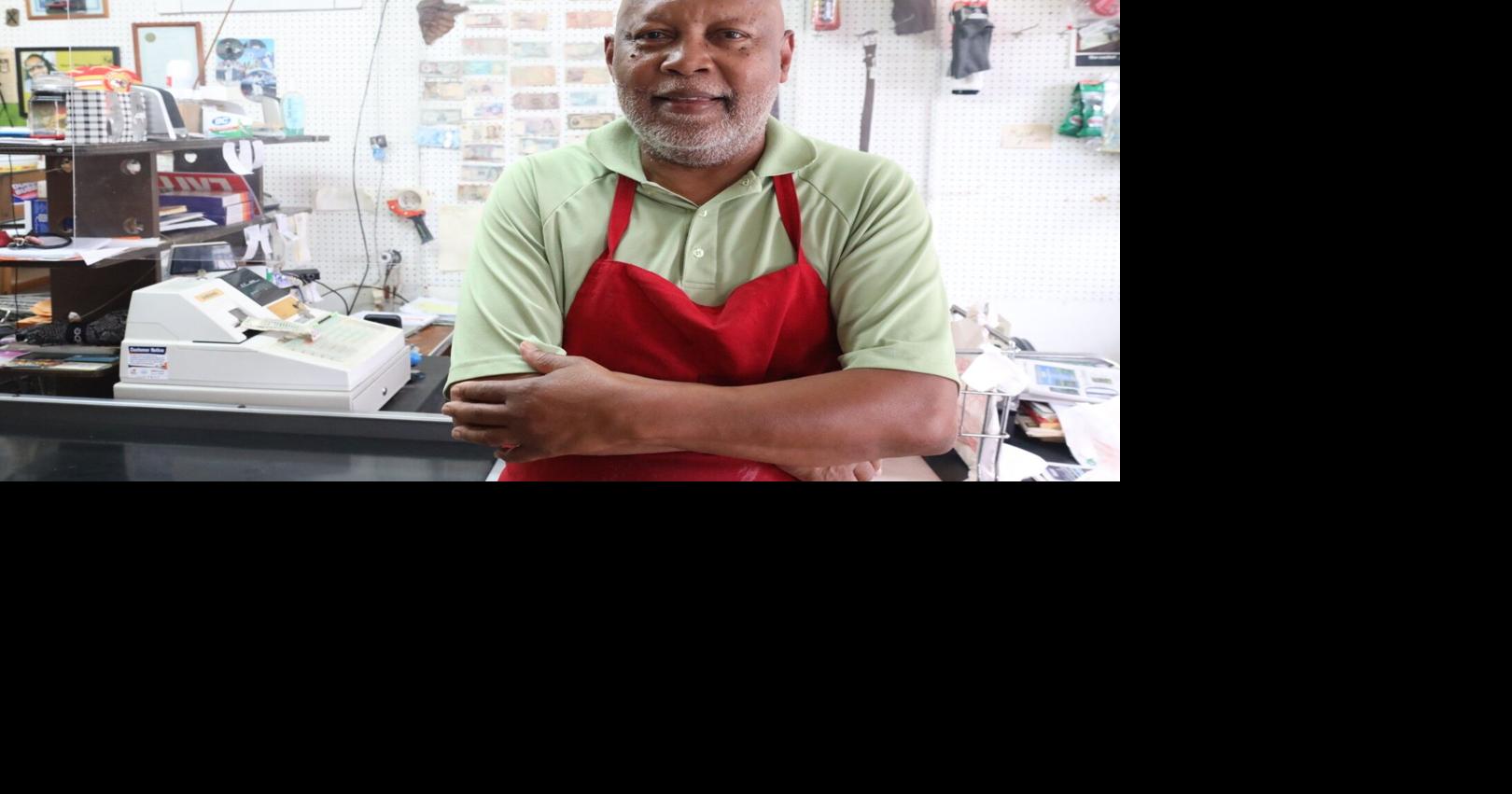 ‘We try to do our part’: Helping others comes naturally to Bamberg ...