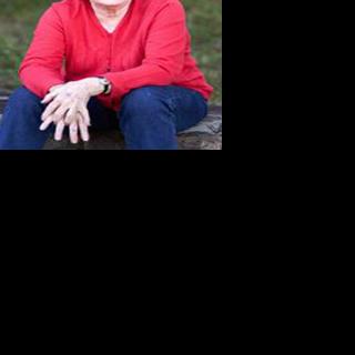 Marjorie Hunter Cantley -- Orangeburg