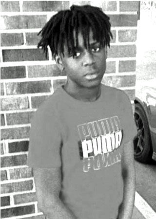 Dantavious Dowling -- Denmark