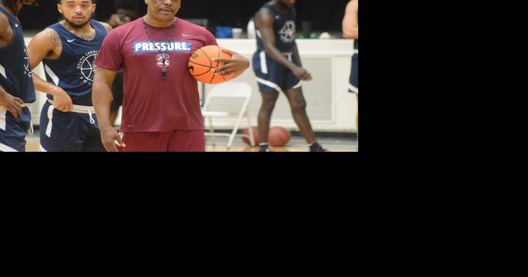 SC STATE BASKETBALL: New coach and new style of play