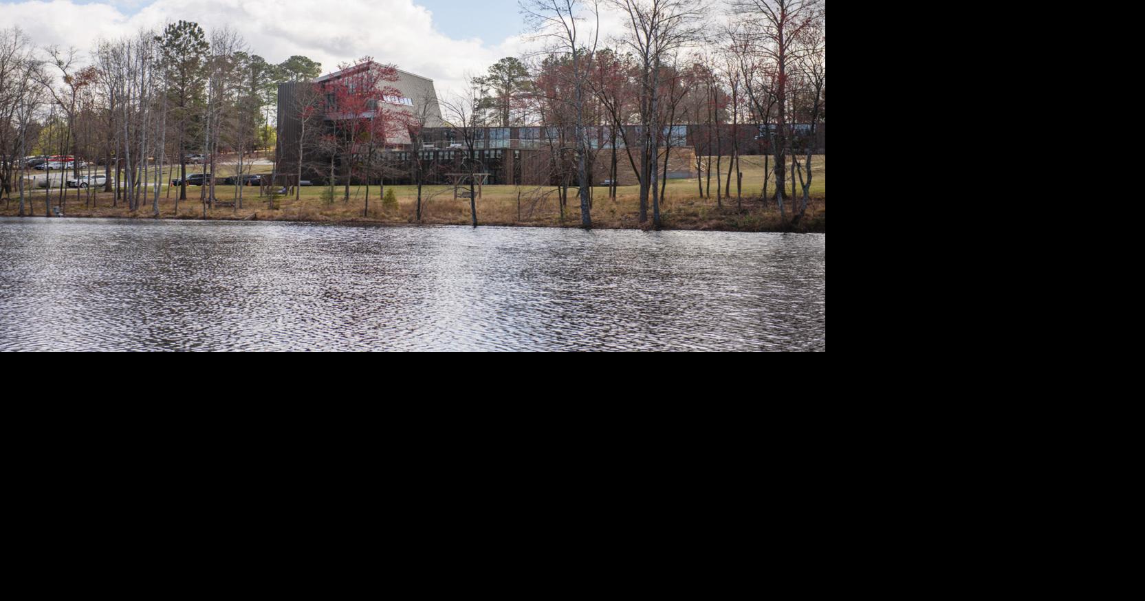 Sandhill REC Field Day features educational fun for the entire family