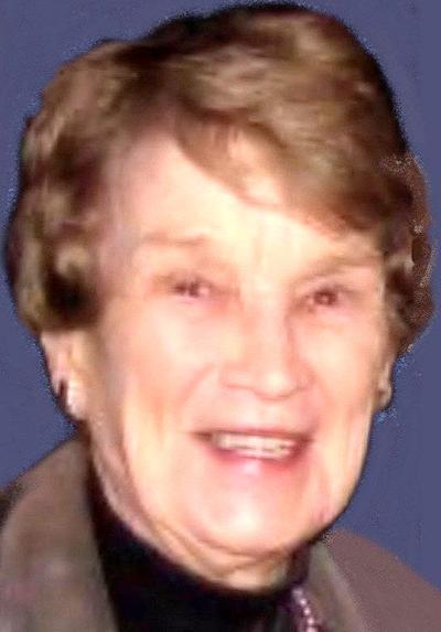 Catherine Davis Bradford -- Orangeburg