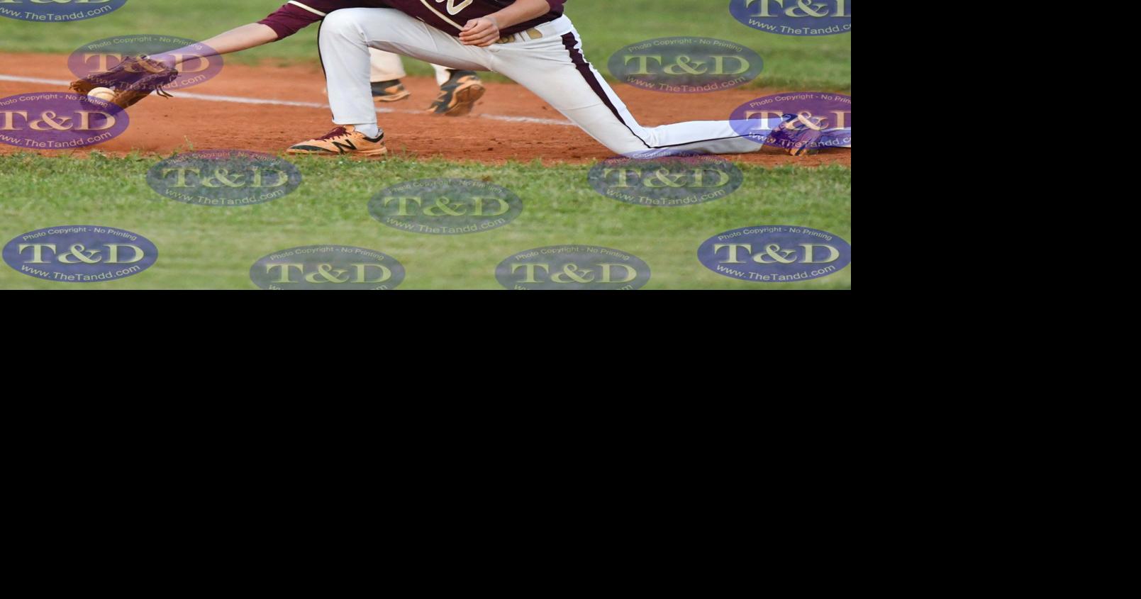 IN PHOTOS: Dorchester Academy baseball wins state title