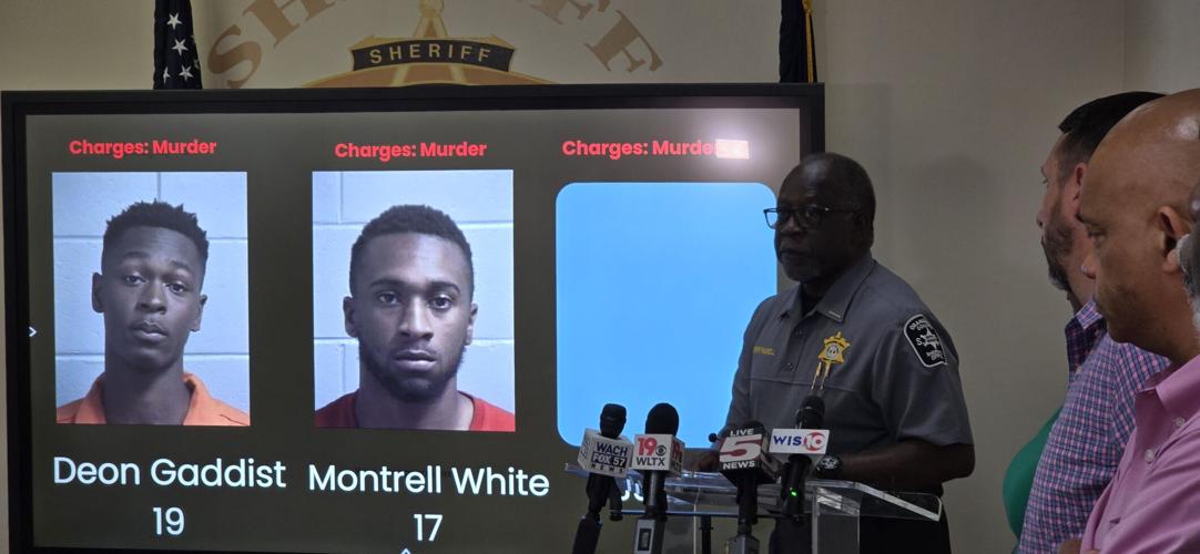 Multiple people charged in fatal Santee shooting