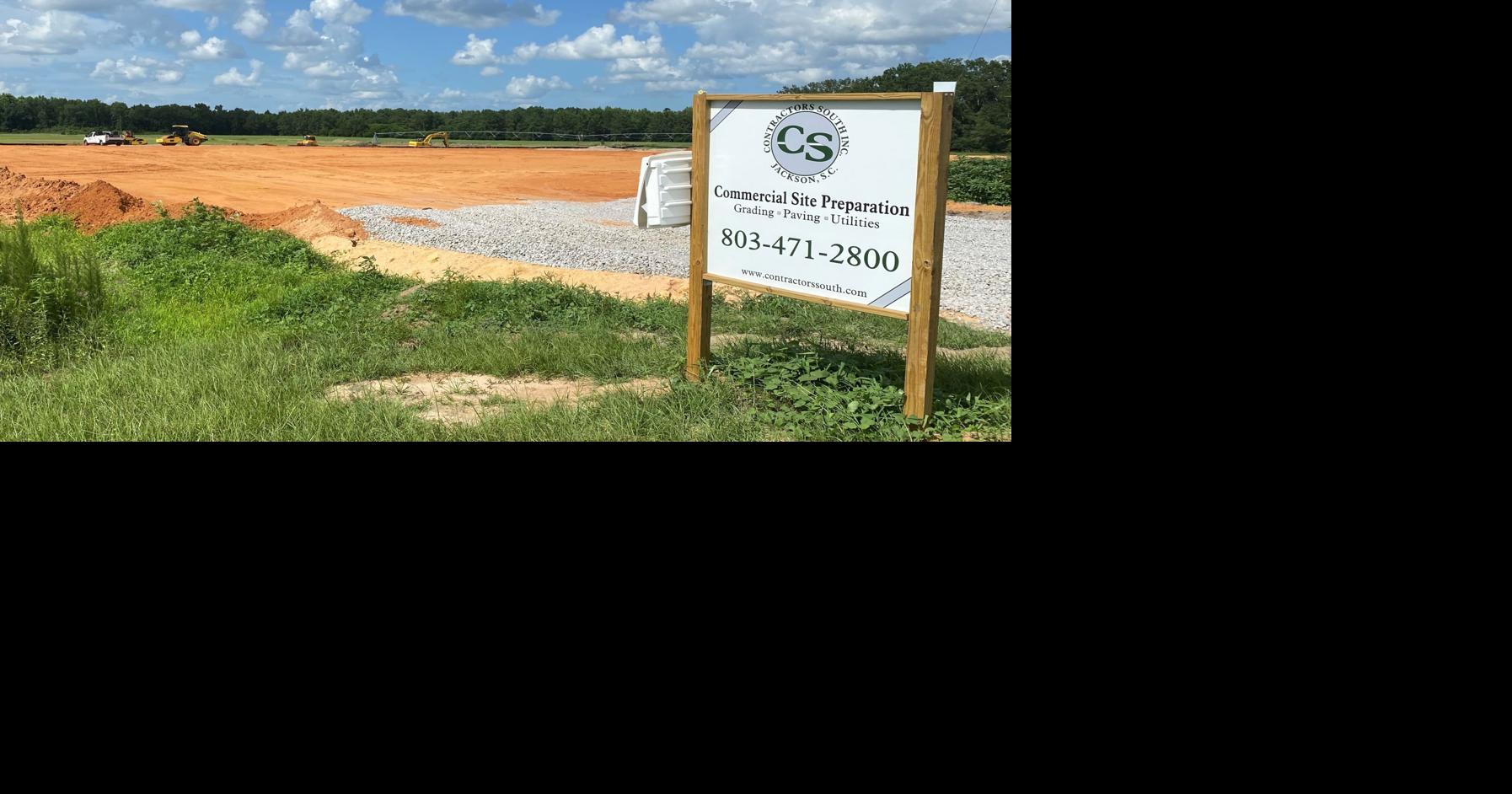 7-Eleven building travel center; $6.7M facility locating on U.S. 301